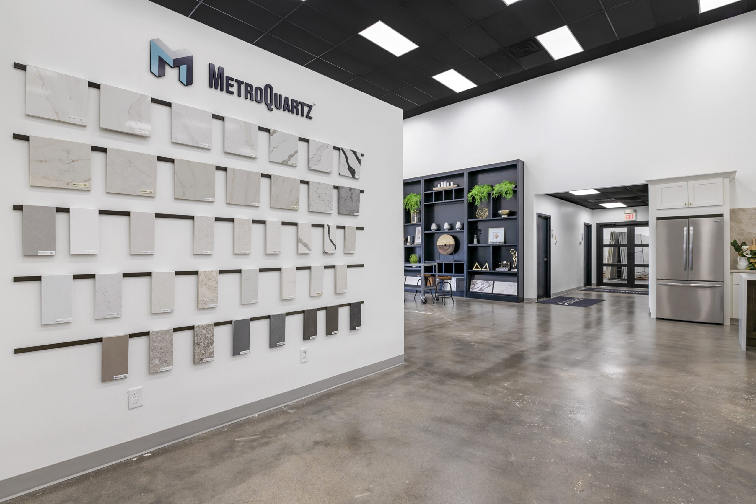 Tulsa - Architectural Surfaces