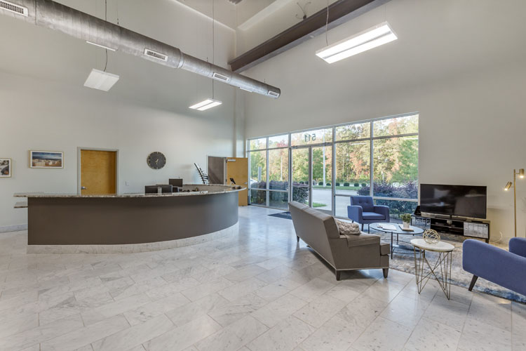 Architectural Surfaces