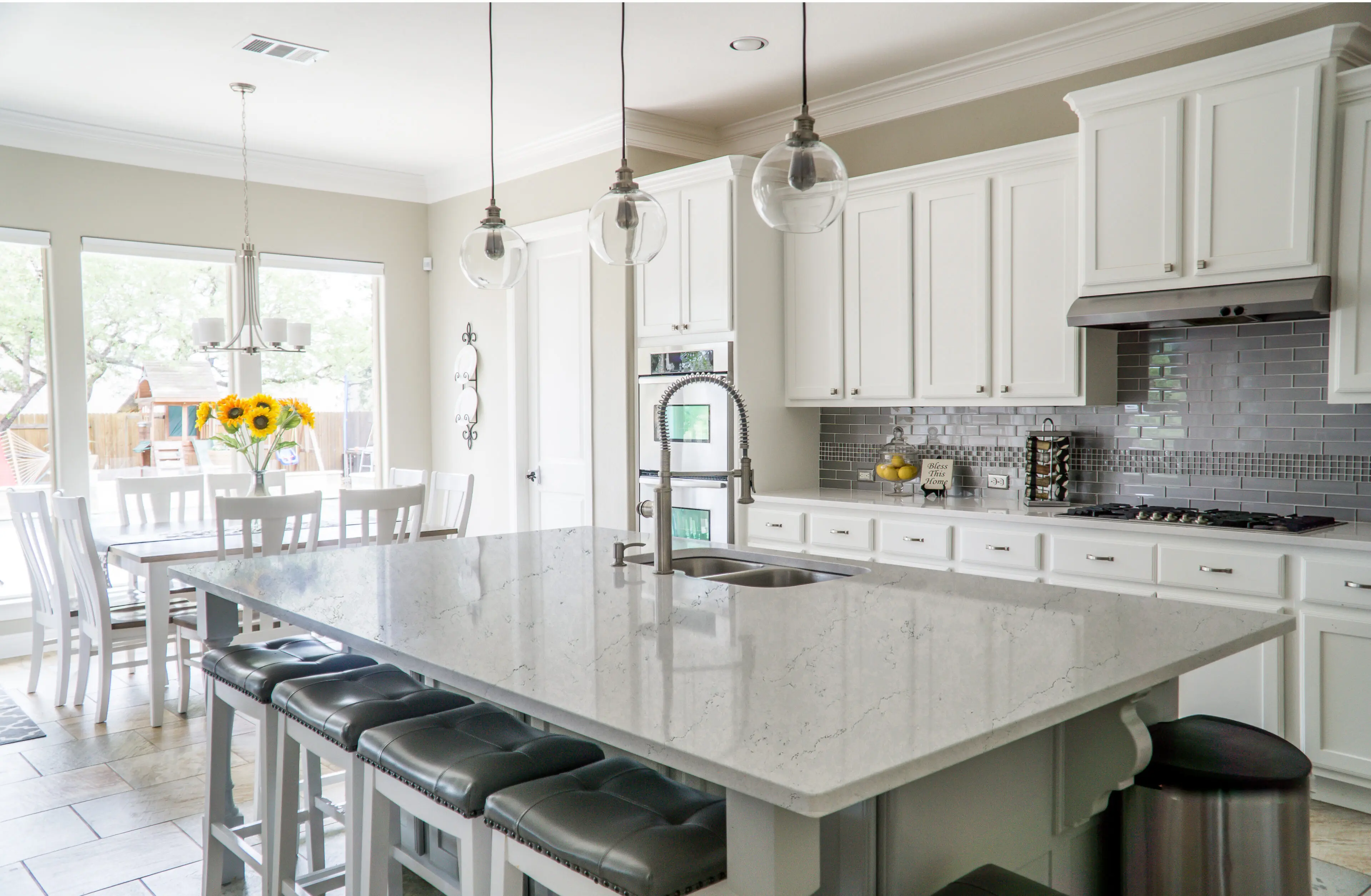 Luxury Mystique Quartz Surface | Architectural Surfaces