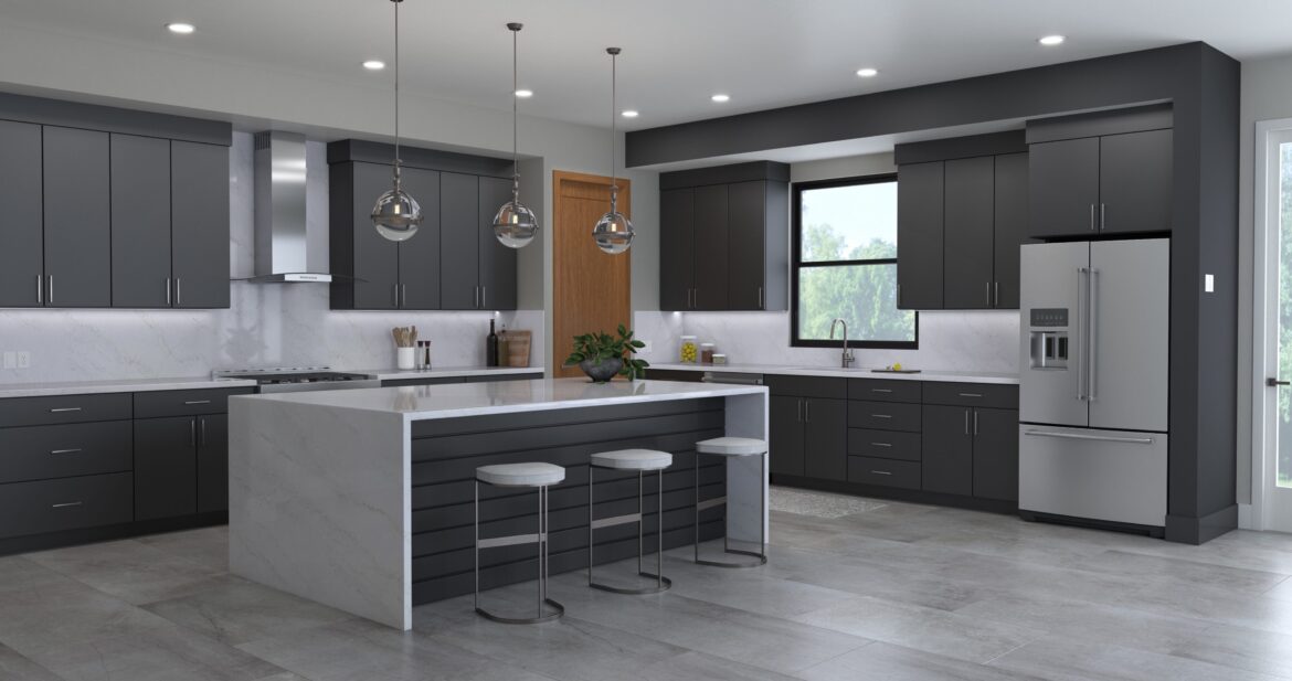 Color Pairing Guide for Natural Stone | Arc Surfaces