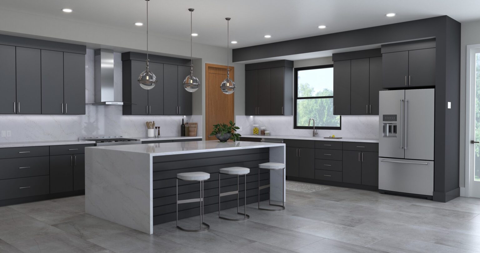 Color Pairing Guide for Natural Stone | Arc Surfaces