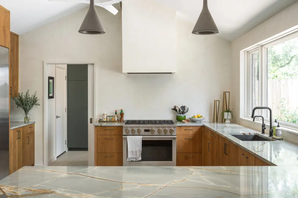 Blue Roma - Quartzite - Natural Stone | Architectural Surfaces