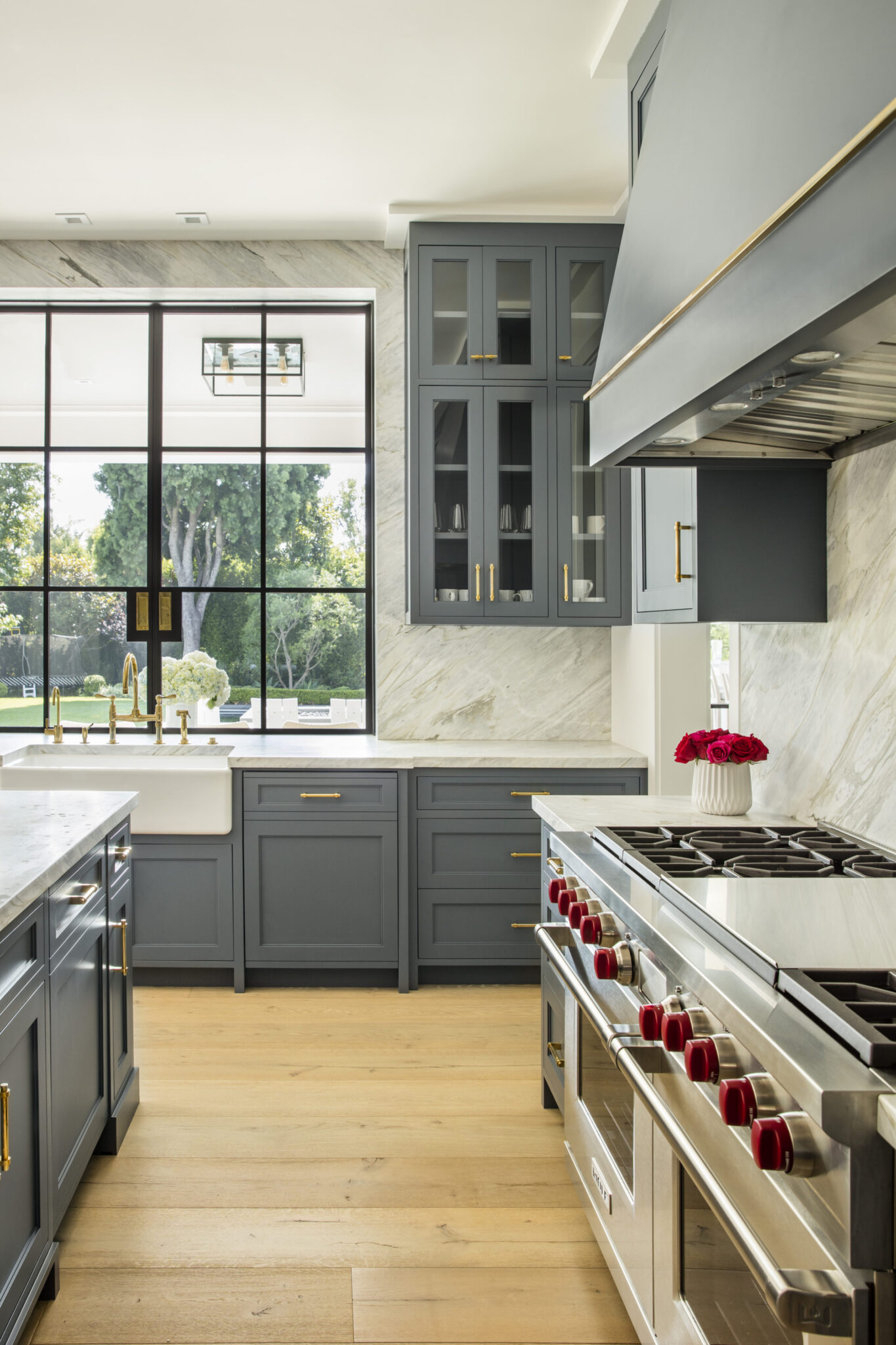 Color Pairing Guide for Natural Stone | Arc Surfaces