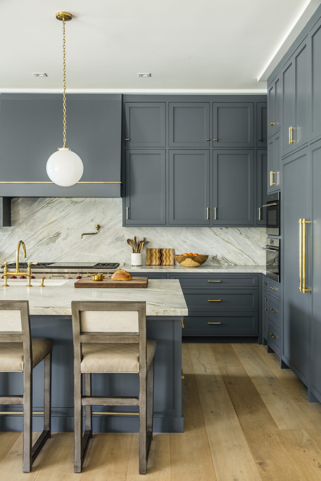 Color Pairing Guide for Natural Stone | Arc Surfaces