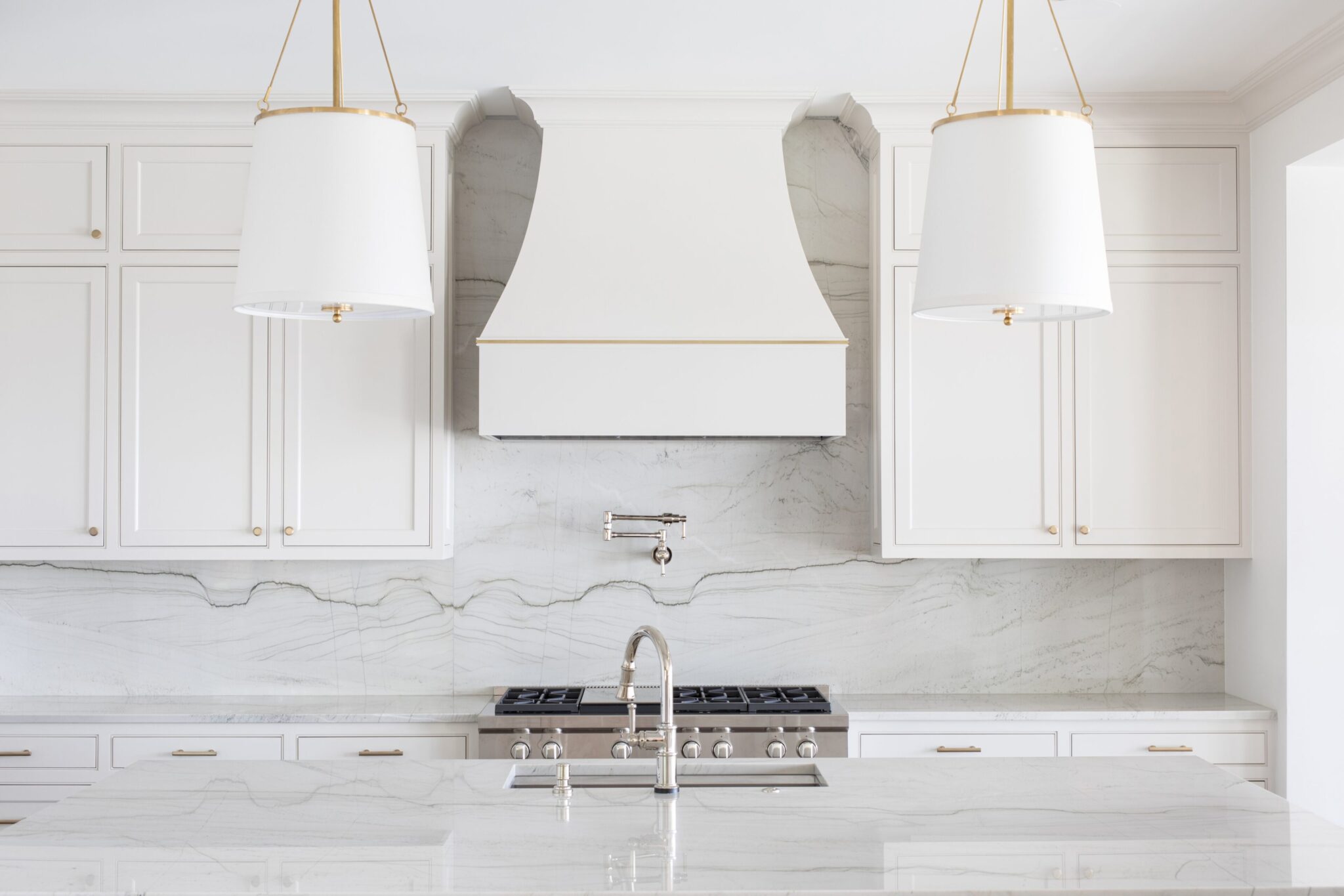 Color Pairing Guide for Natural Stone | Arc Surfaces