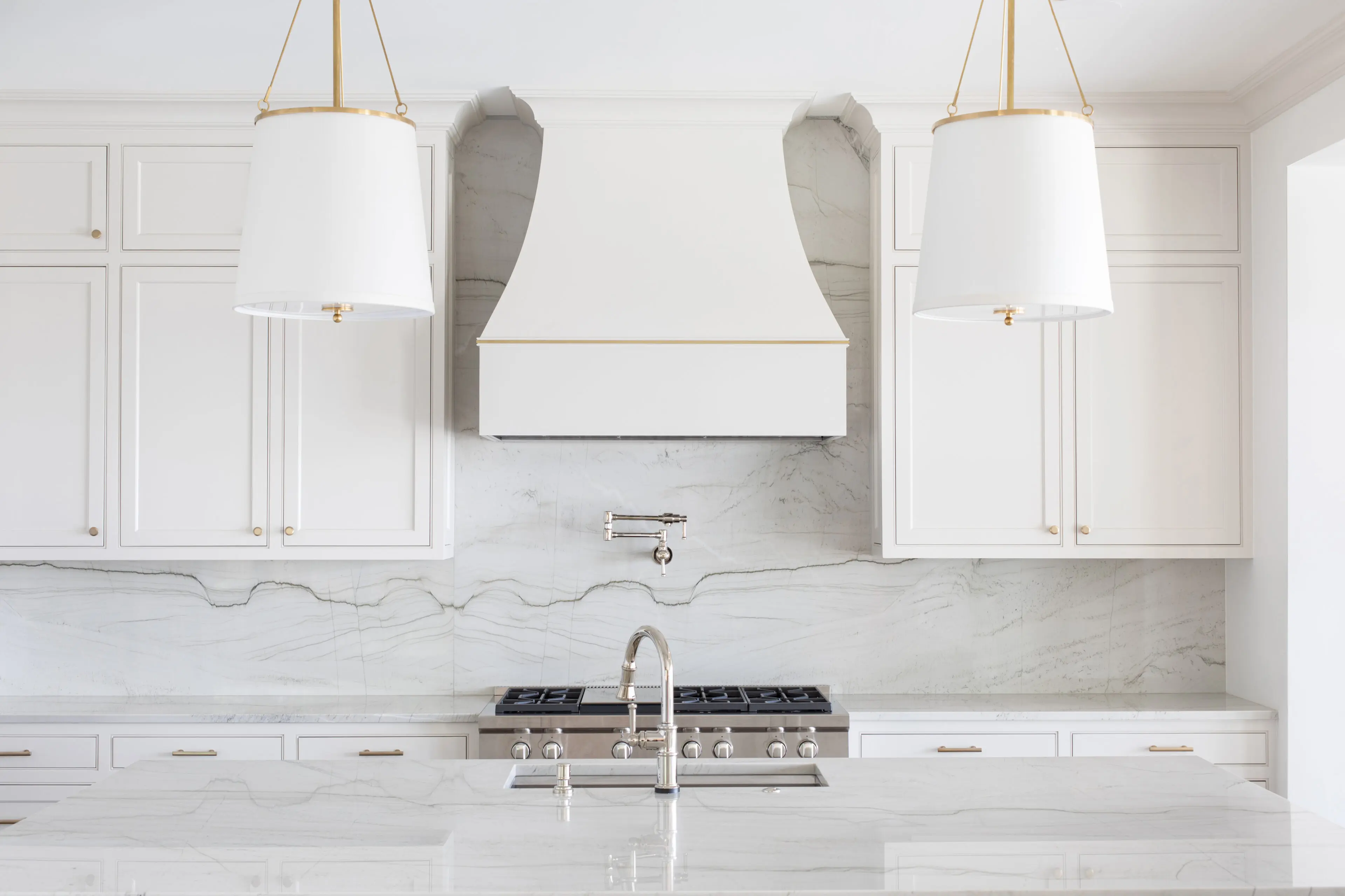 Luce di Luna Stone | Soft White Stone Beauty Today